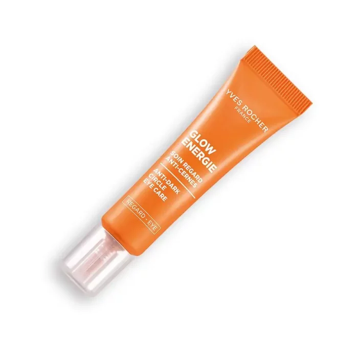 Krem për rrathët e zinj të syve 15ml – Yves Rocher Albania
